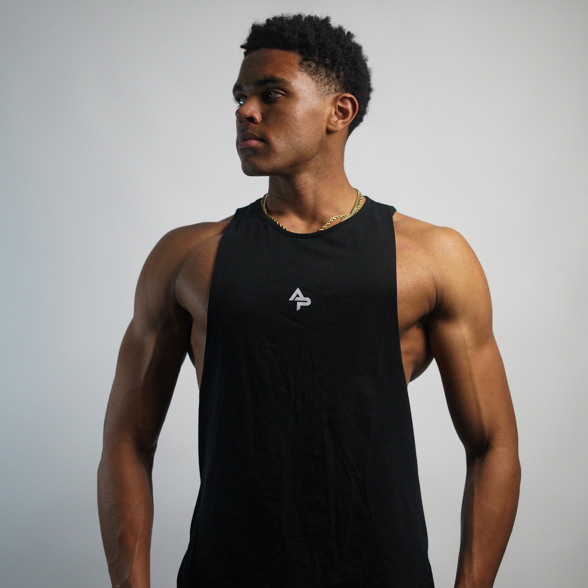 Tanks & Stringers | At Peace Athletics